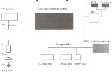 Digital X-ray systems - Radiological Services