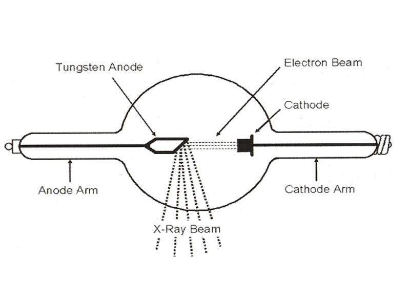 Chapter VI. CT Equipment - Radiological Services